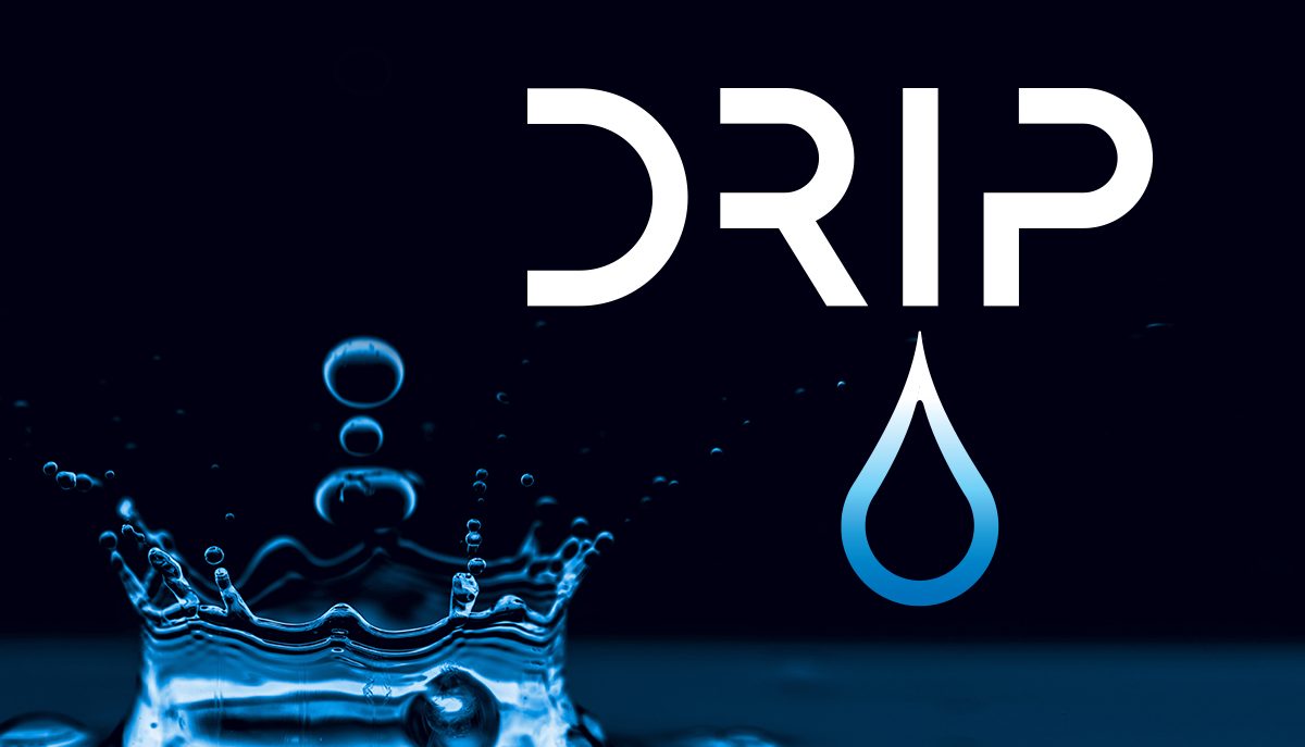 Thank You | Drip Inventory